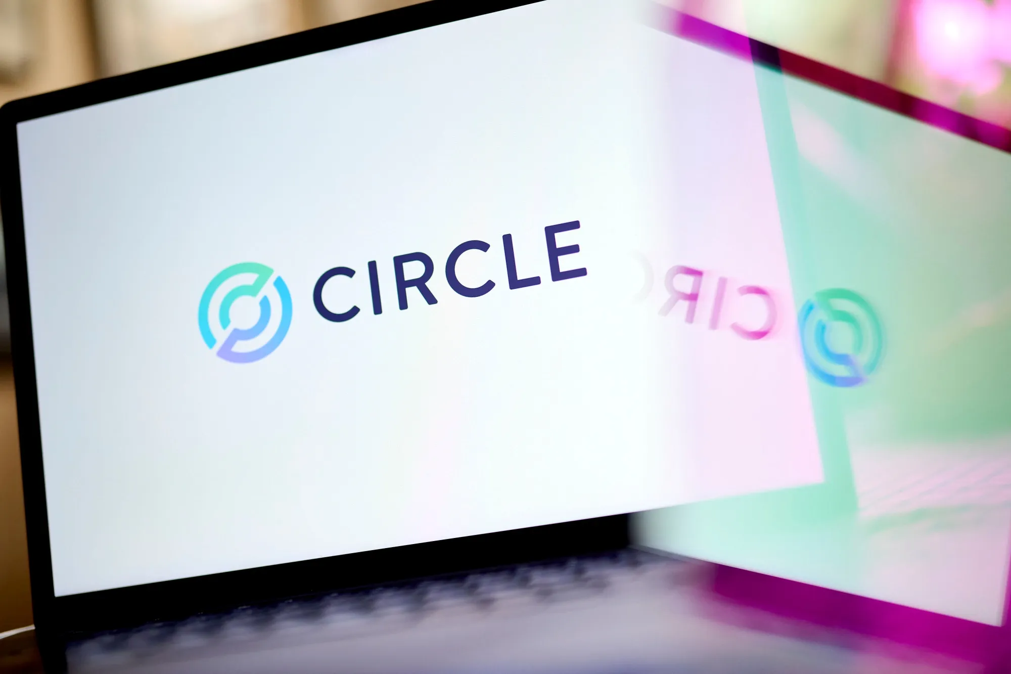 Jack Ma-Backed Ant to Add Circle’s Stablecoin to Global Net - Bloomberg