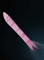 Nitro Quiver Cannon Swallowtail Snowboard Review - Bloomberg