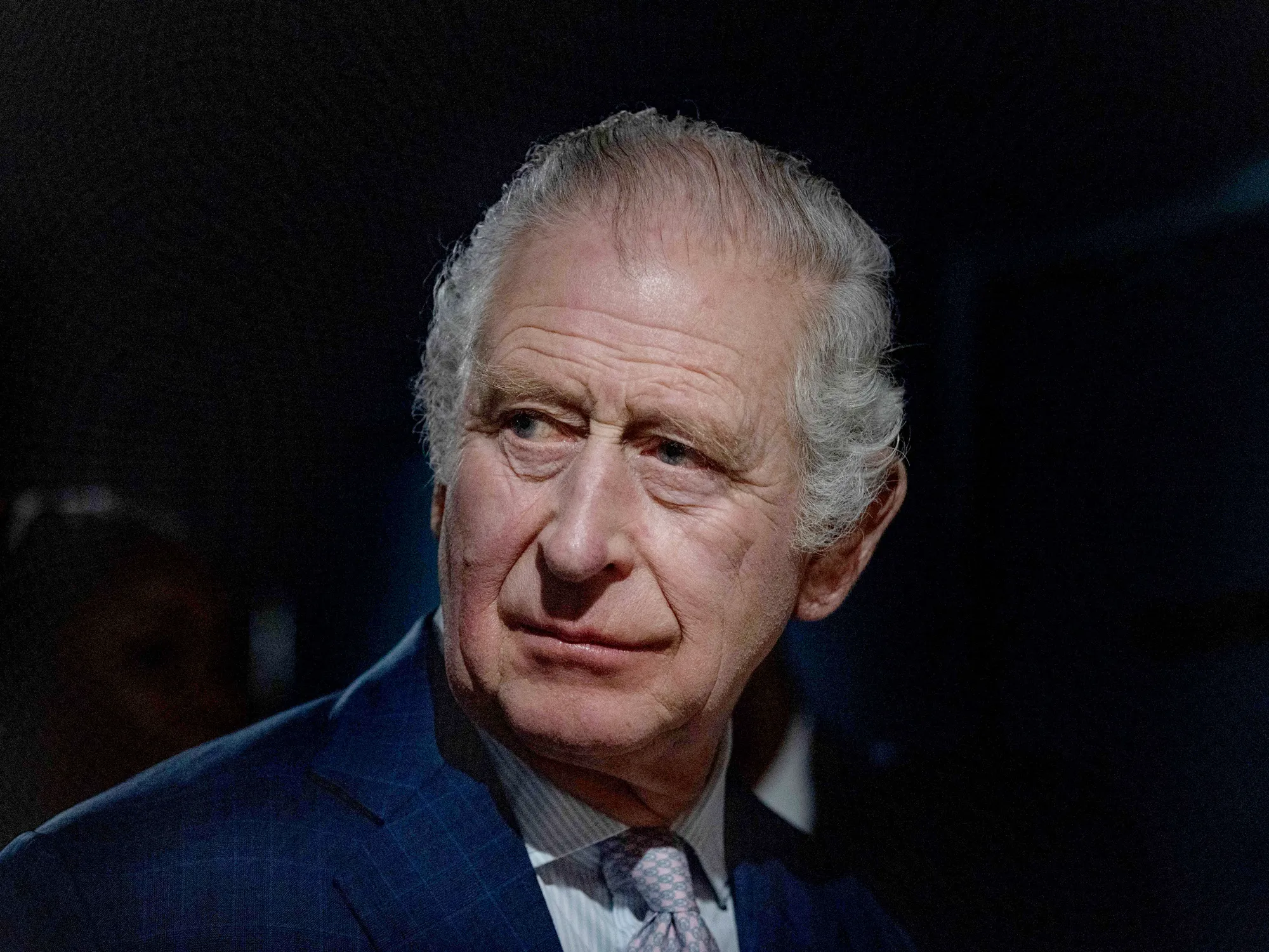 King Charles III supports probe into monarchy's slave ties - Bloomberg