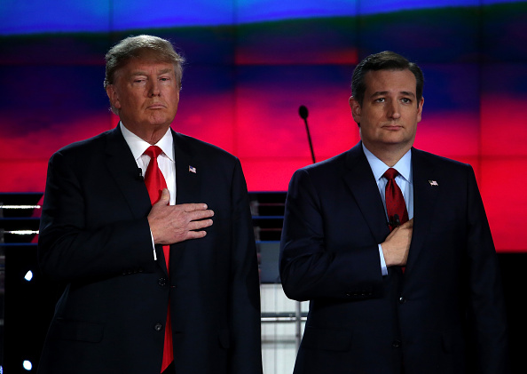 Jonathan Bernstein's Three Biggest Mistakes of 2015 - Bloomberg