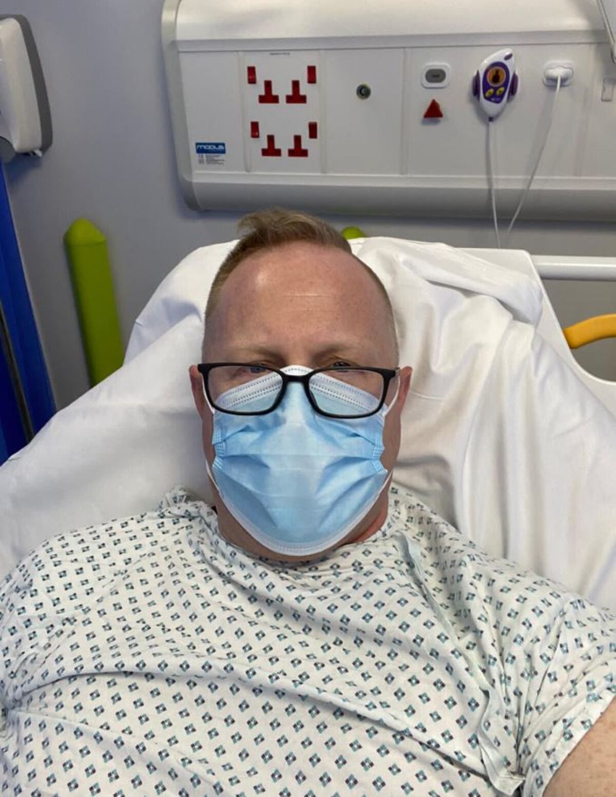 HSBC Manager Heart Attack Prompts Viral Post About Overwork - Bloomberg