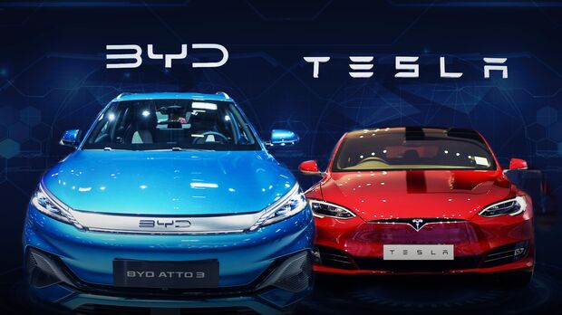 Li Auto Sales Disappoint Amid Tepid Demand for Electric Cars