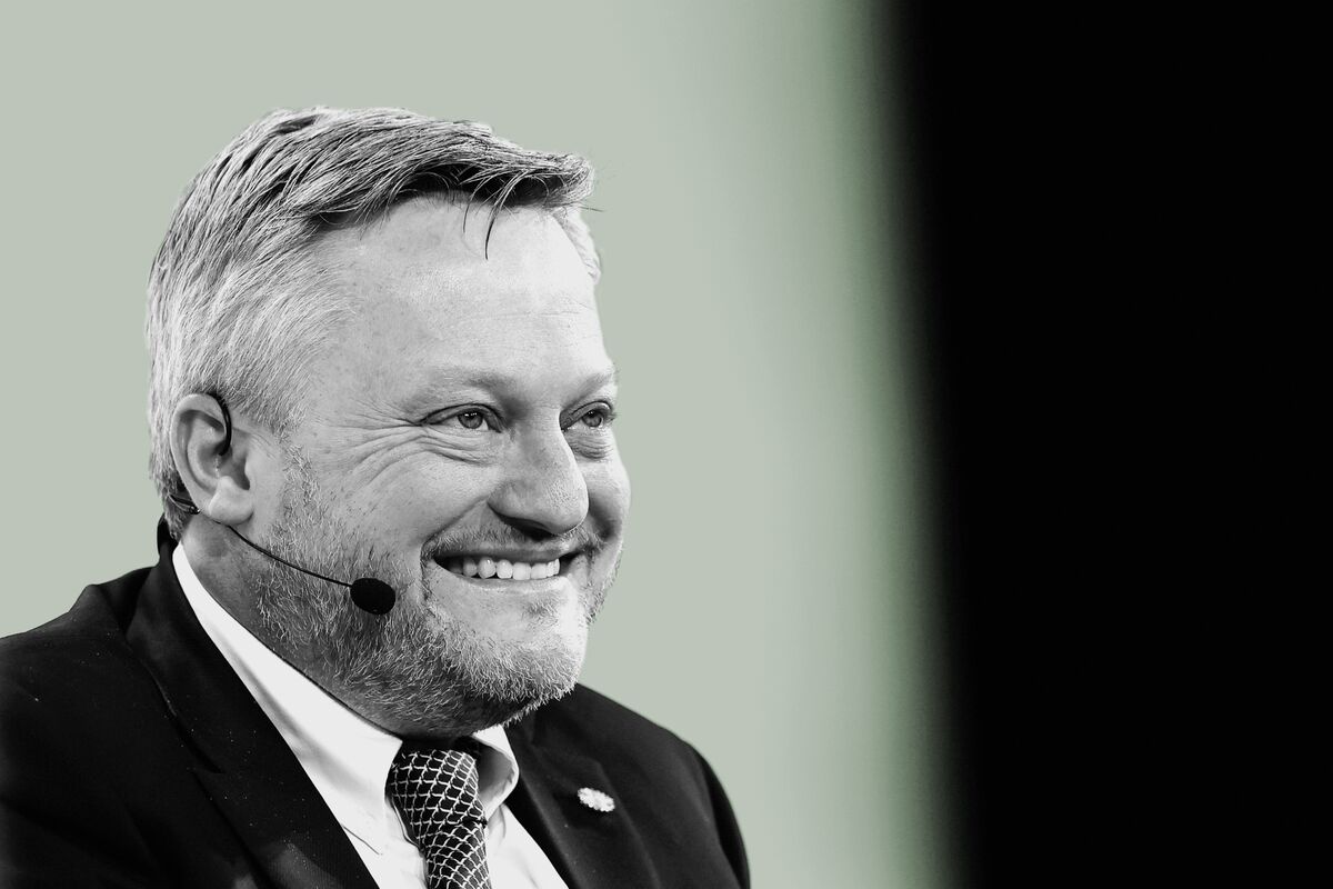 BP CEO Faces Make-or-Break Moment as Activist Investor Elliott Looms ...