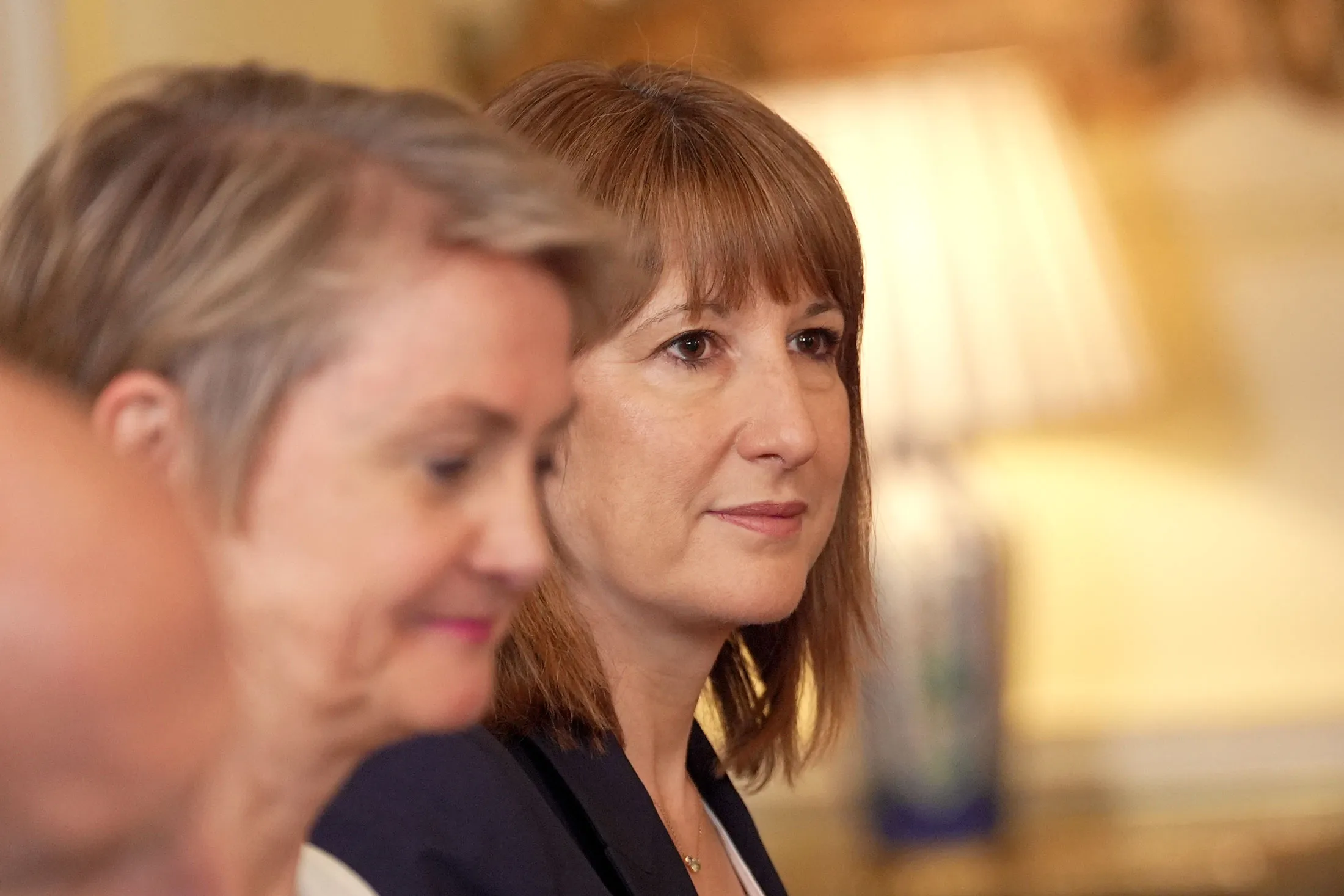 Rachel Reeves to Deliver Crunch UK Budget on November 26 - Bloomberg