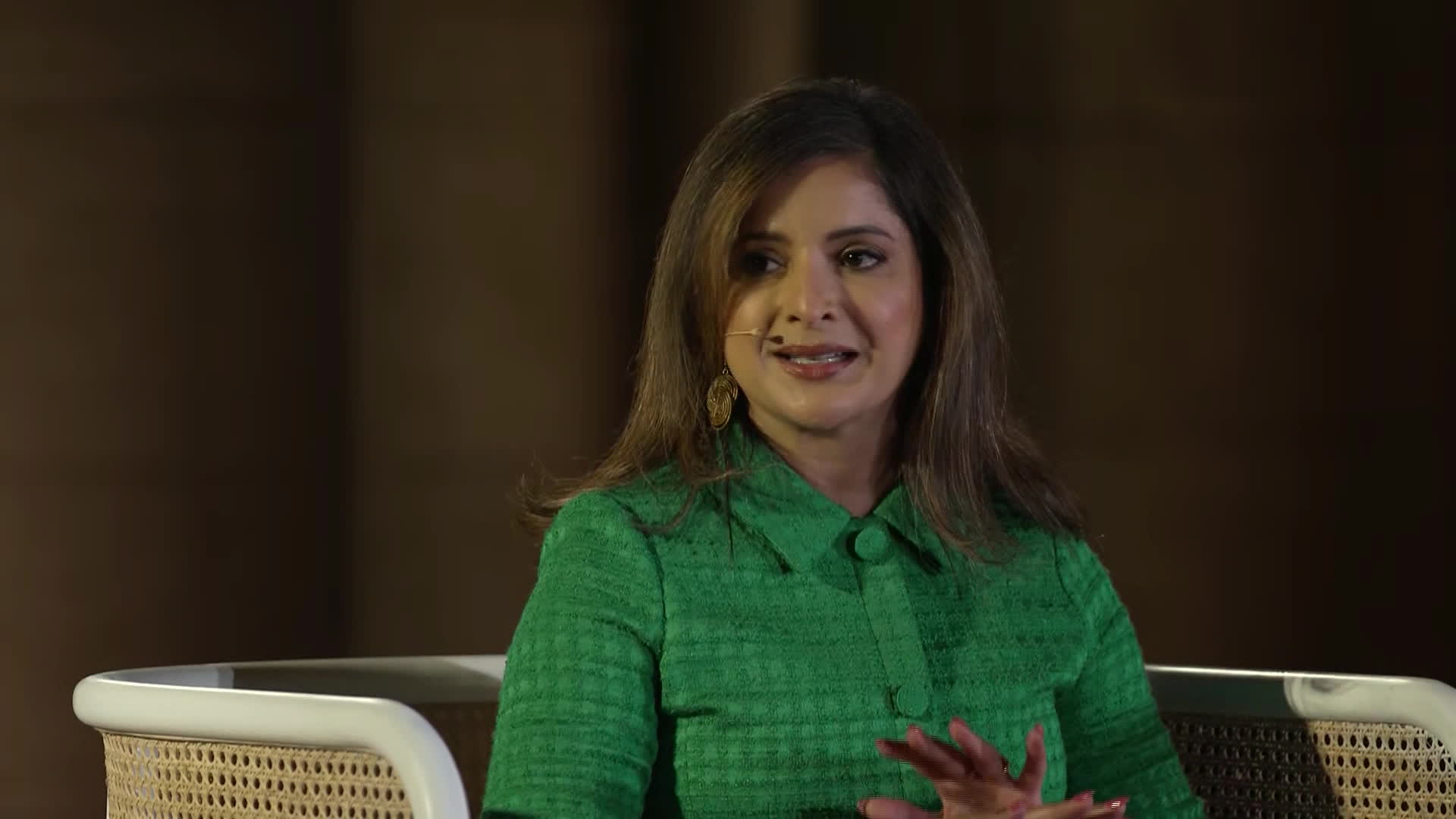 Watch Treat Company Culture like a Product: Yamini Rangan - Bloomberg