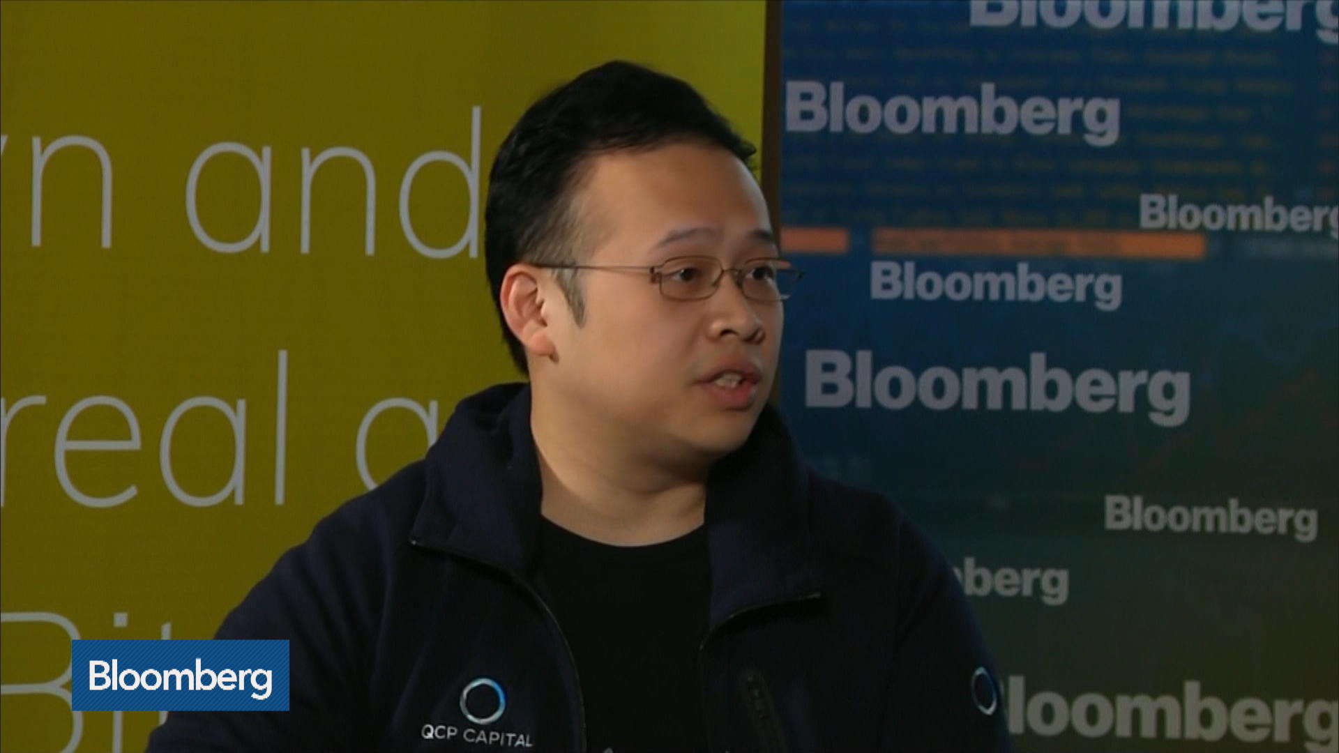 Watch QCP Capital Likes Crypto as a Long-Term Capital Markets Asset ...