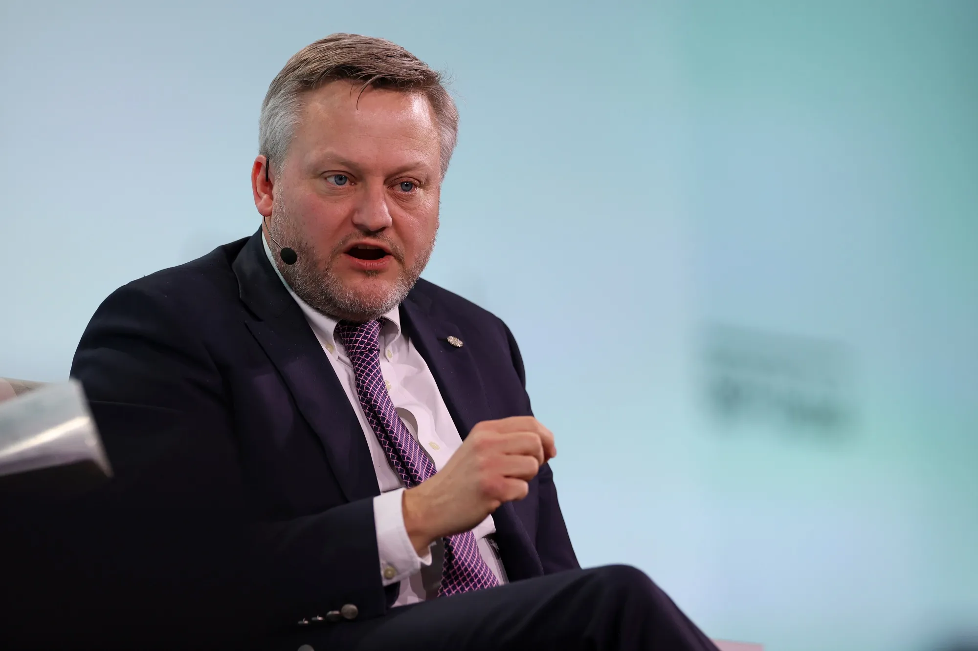 BP Goes Back to Black Gold as Activist Elliott Watches - Bloomberg