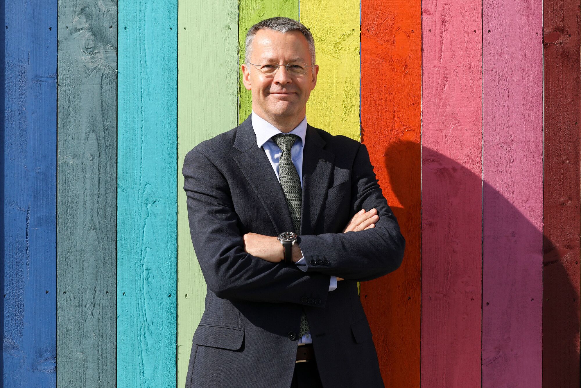 Akzo Nobel's Merger Plan With Axalta Set to Create PPG Deterrent ...