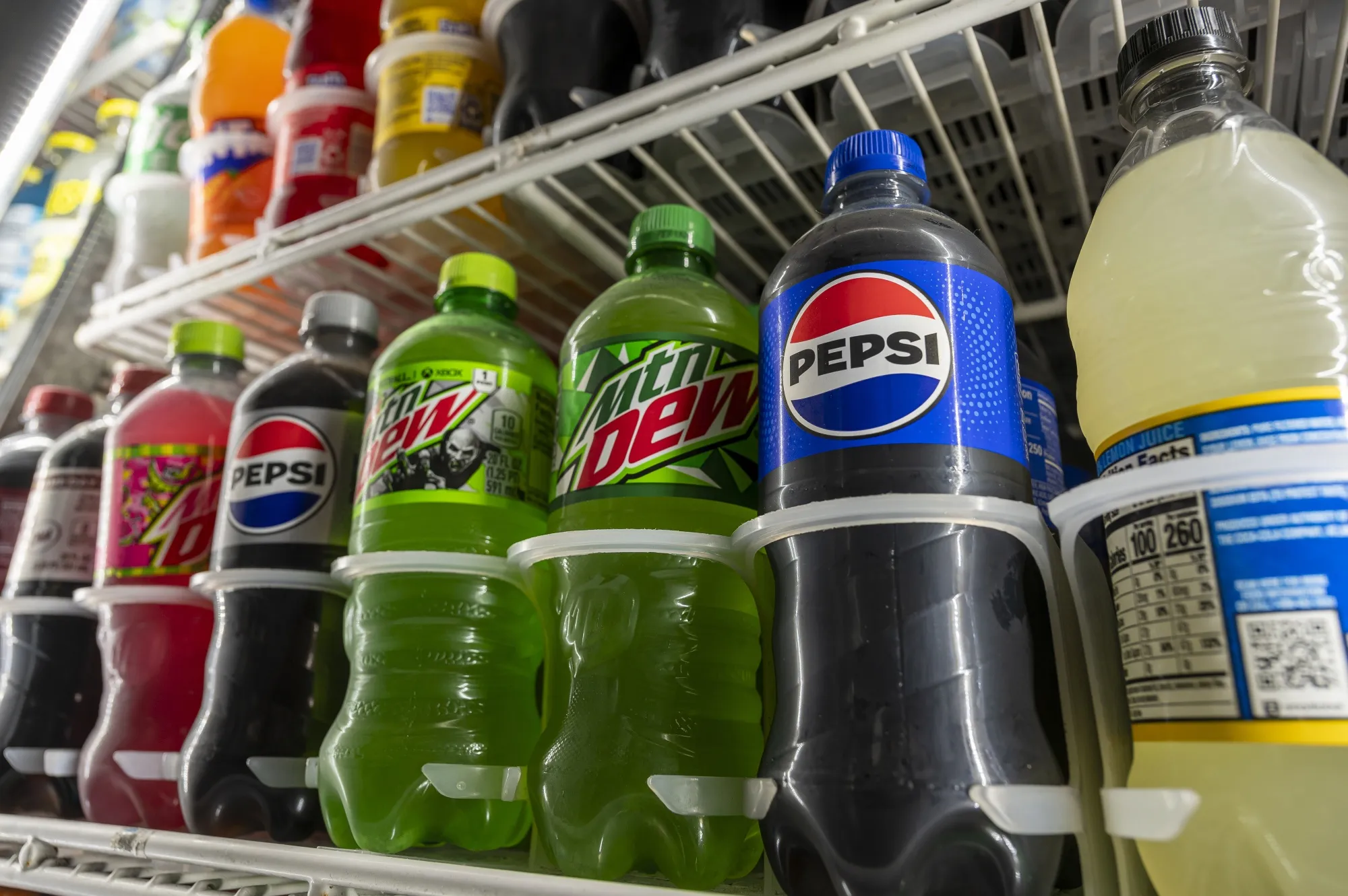 Companies Are Reaching the Limits of Pushing Price - Bloomberg
