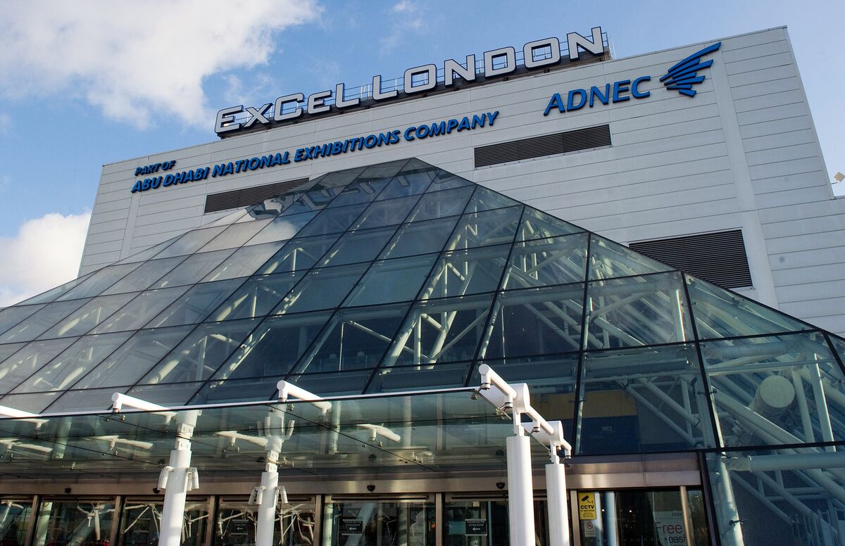 Abu Dhabi Is Said to Form Venture for Apartment Towers in London ...