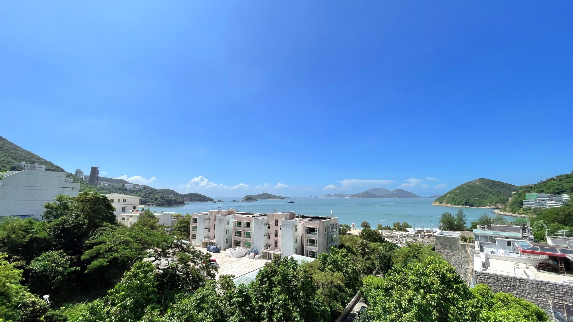 Repulse Bay Hong Kong