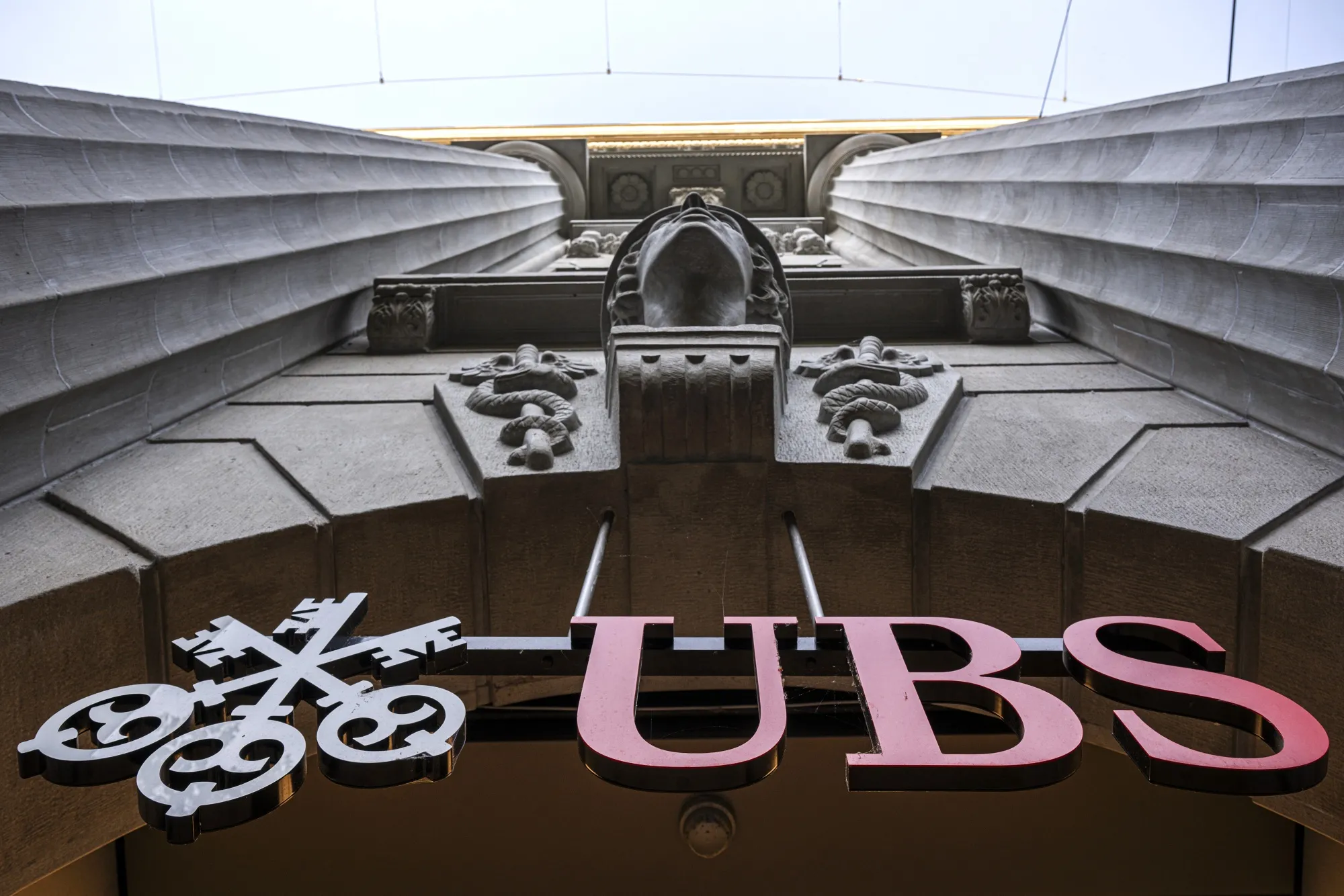 UBS reorganiza gestão de fortunas e private banking no Brasil - Bloomberg