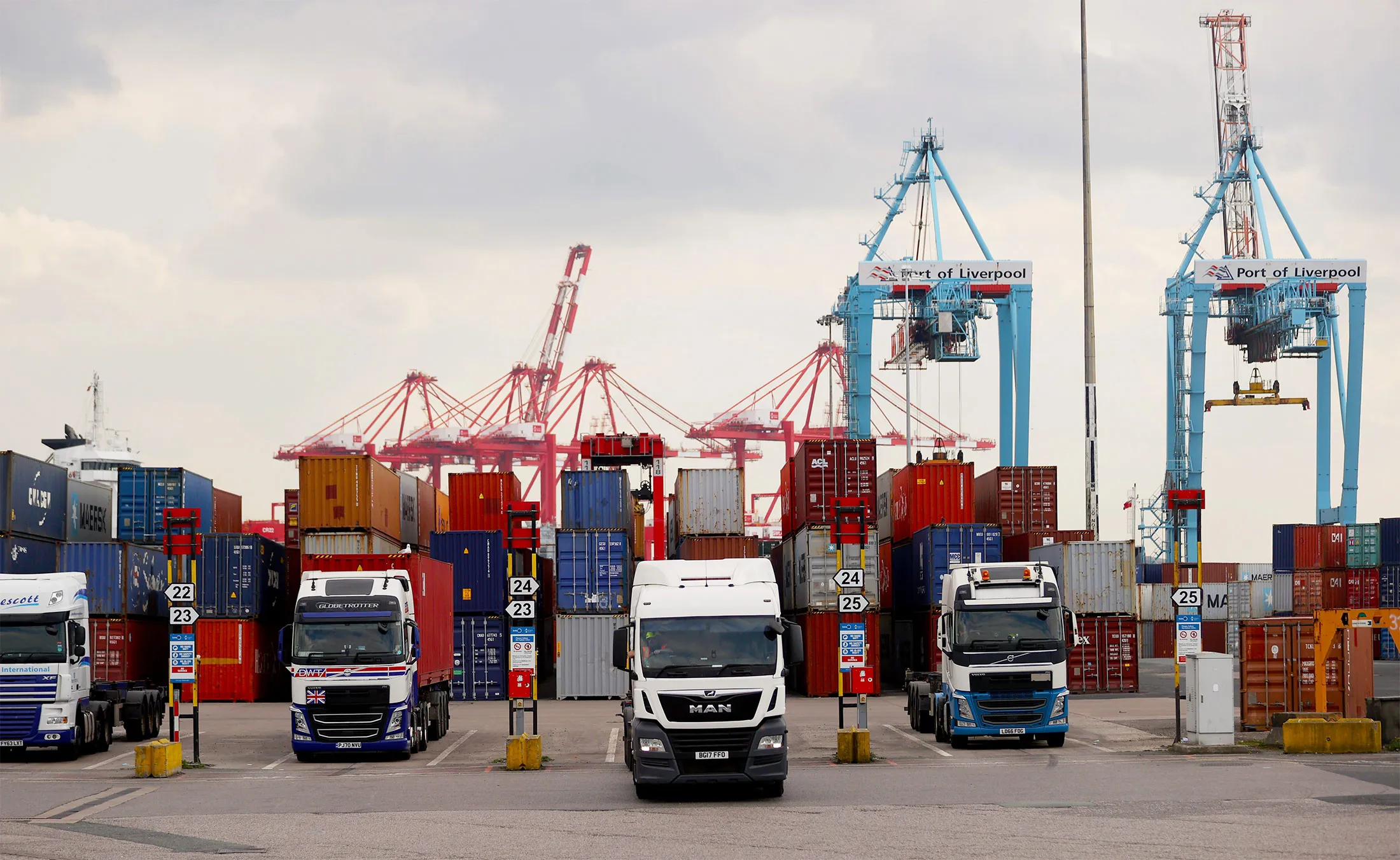 Train Strike New Dates Likely to Be Announced Next Week After Queen’s ...