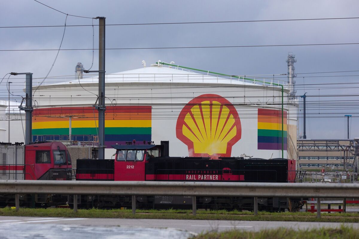 Climate Crisis: Big Oil Shouldn't Celebrate Shell's Dutch Court Win ...
