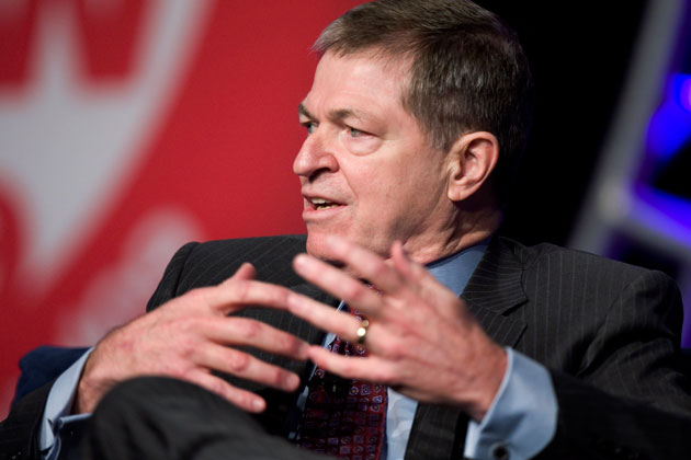 When CEOs Return: A Cautionary Tale - Bloomberg