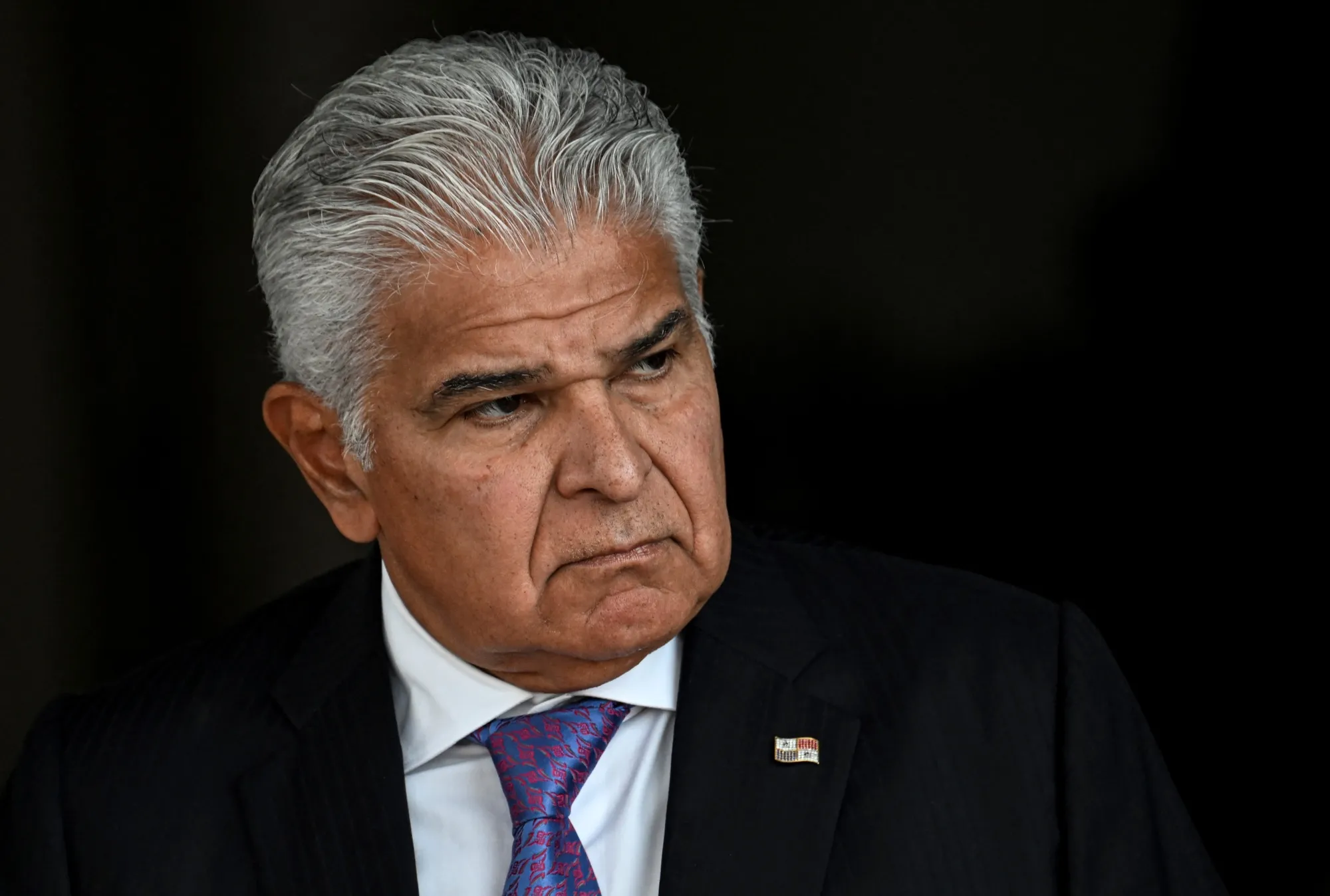 Panama President Ratchets Up Nationalism Ahead of First Quantum Mine ...