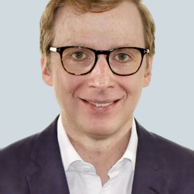 Brendan Scott - UK Eco-Gov Managing Editor | Bloomberg