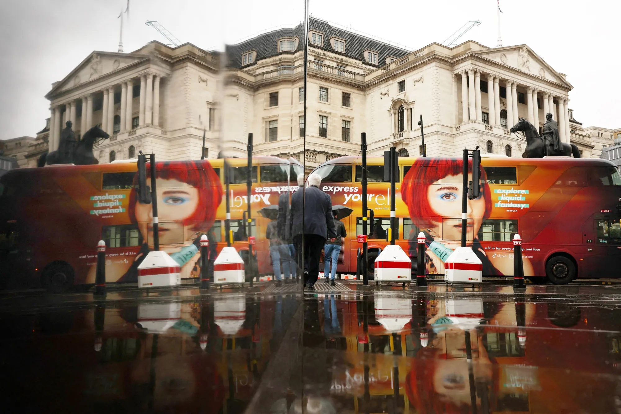 BOE Rate Decision, Sunak Testifies: Sunday UK Briefing - Bloomberg