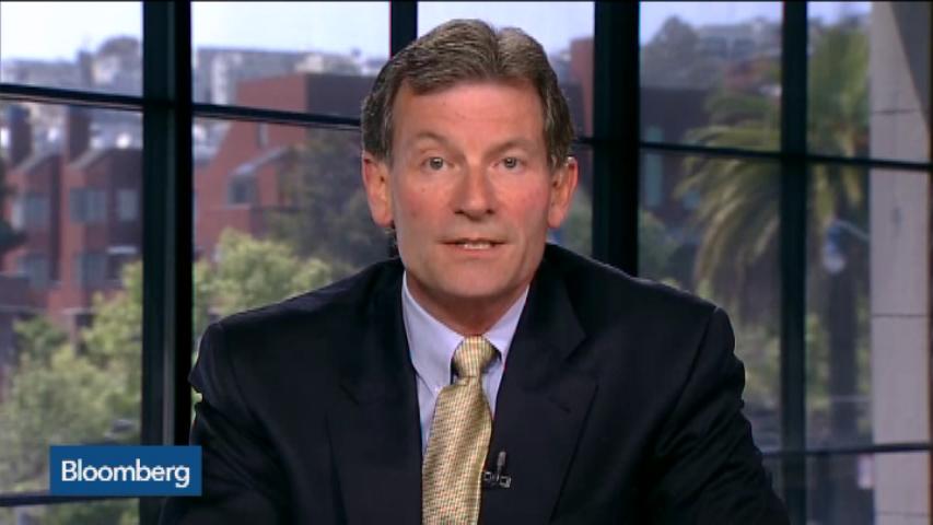 Watch Consolidation in Tech Is Overdue and Healthy: IDT CEO Waters ...