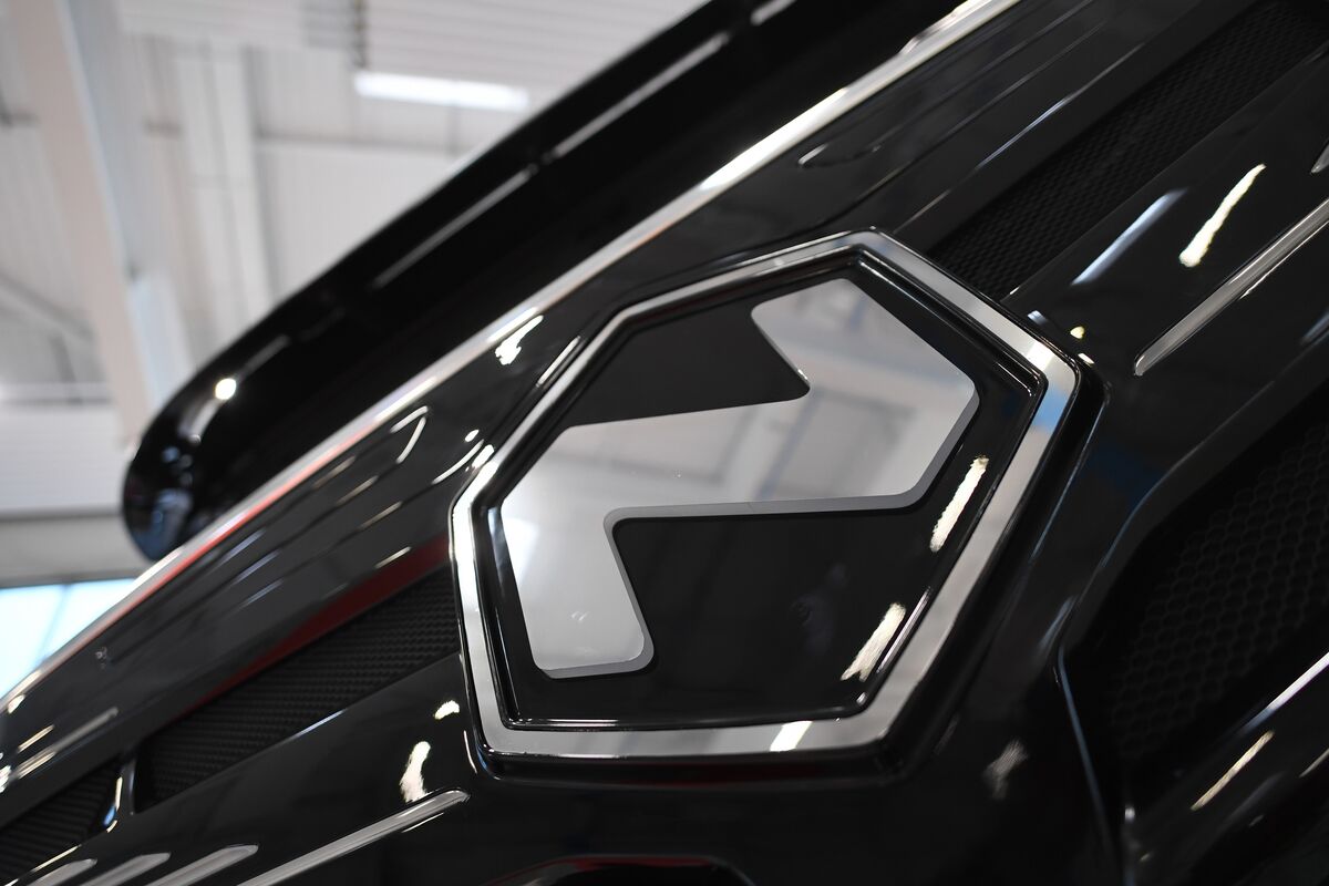 Nikola (NKLA) Bets on Hydrogen Truck as Battery-Fire Fallout Expands ...