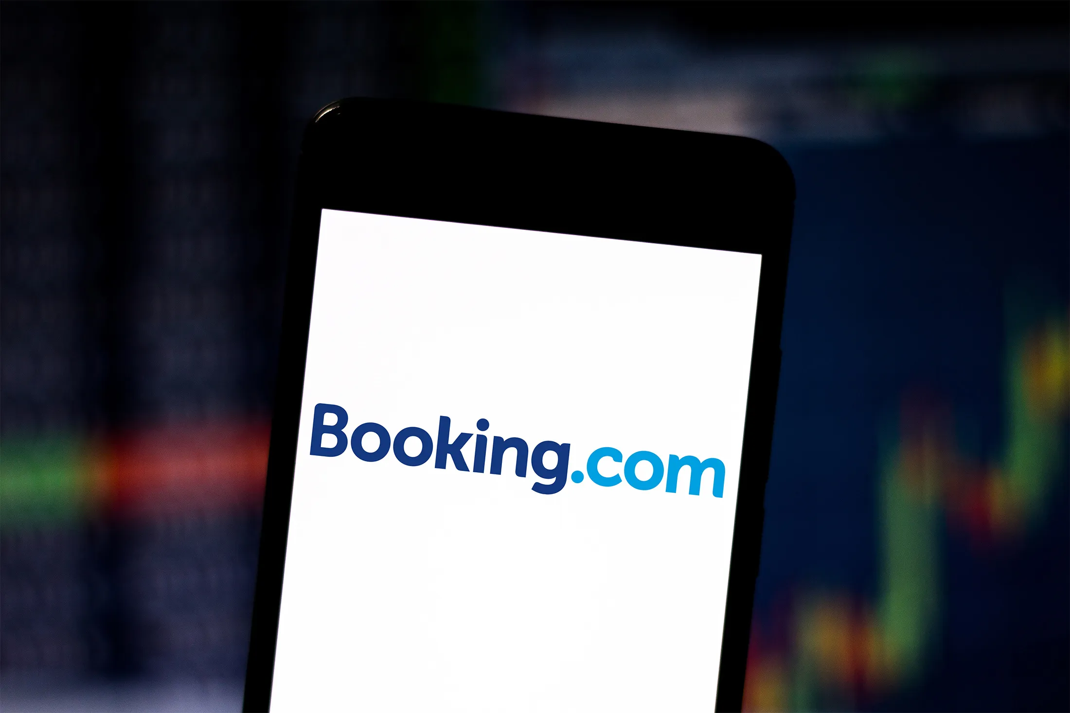 Booking.com Case Gets Supreme Court Review in Trademark Test - Bloomberg