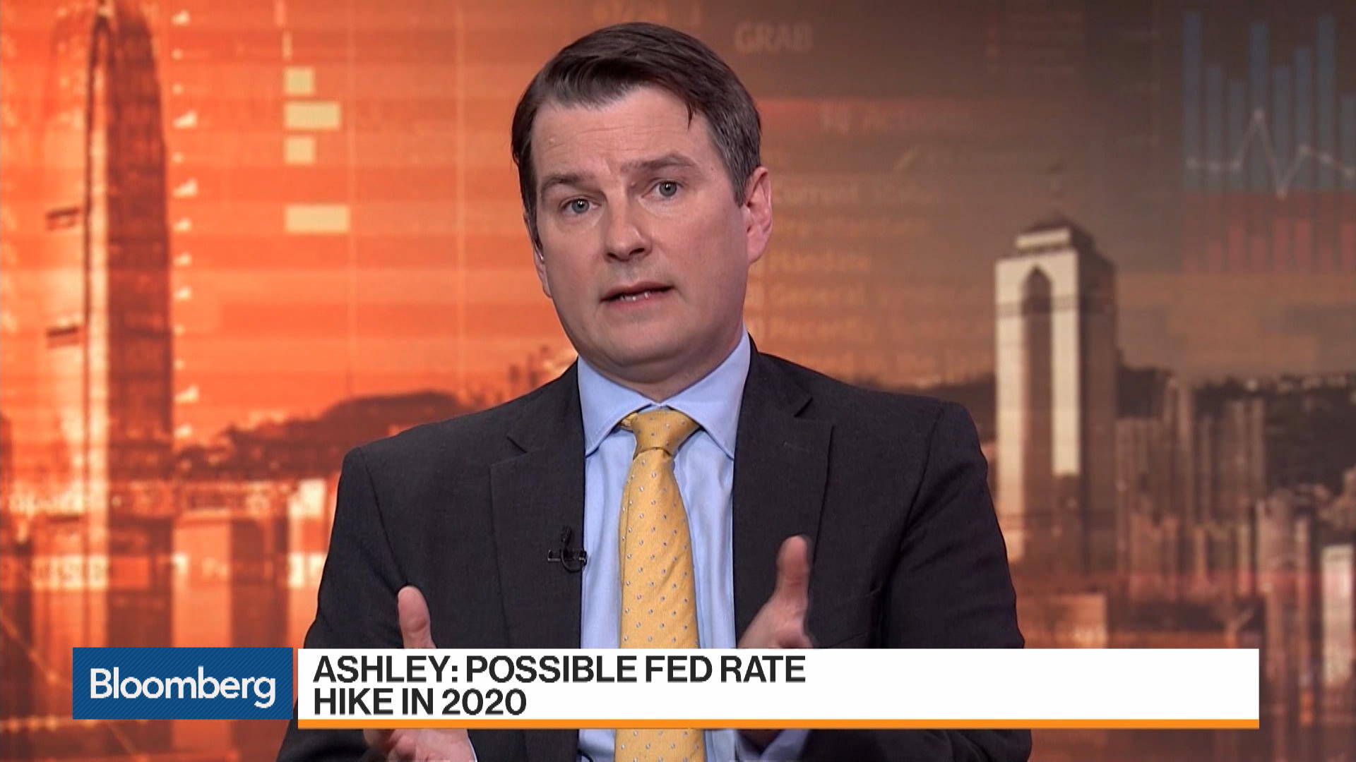 Watch Expect More Volatile Markets Between Now and G-20, Says Goldman ...