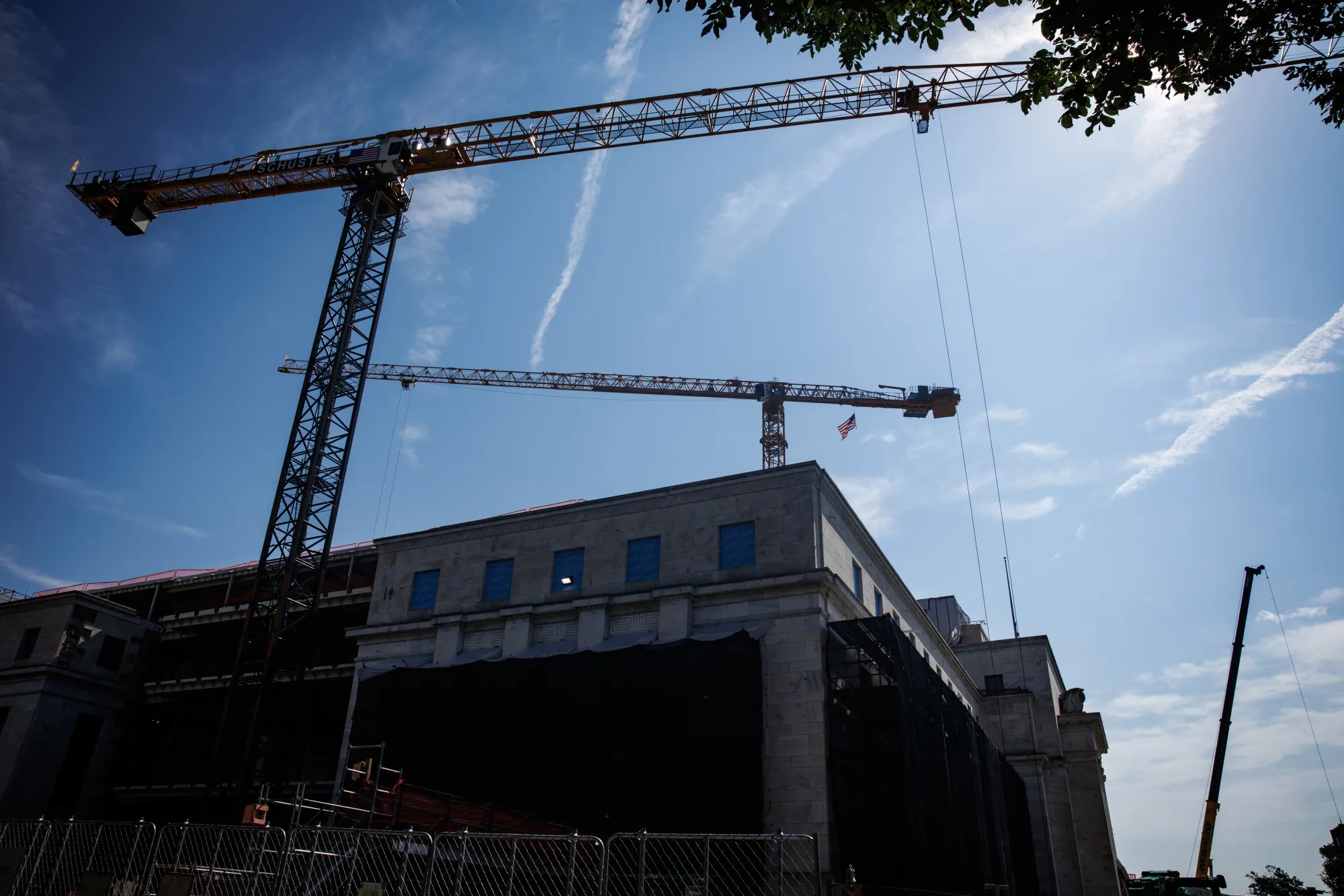 Waller’s Case and the Case for Waller - Bloomberg