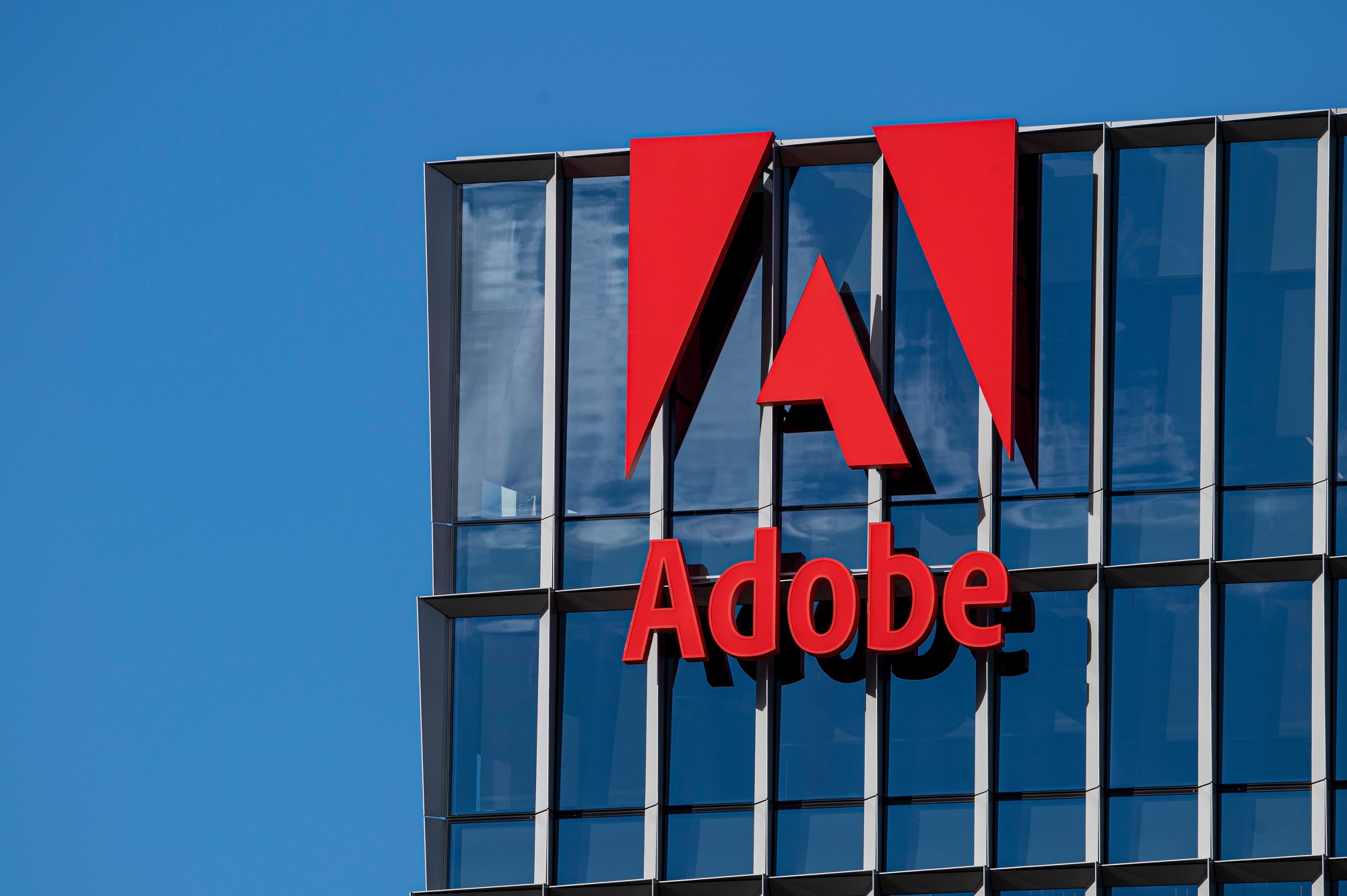 Adobe's PDF AI Isn't Yet Smart Enough to Outdo OpenAI - Bloomberg