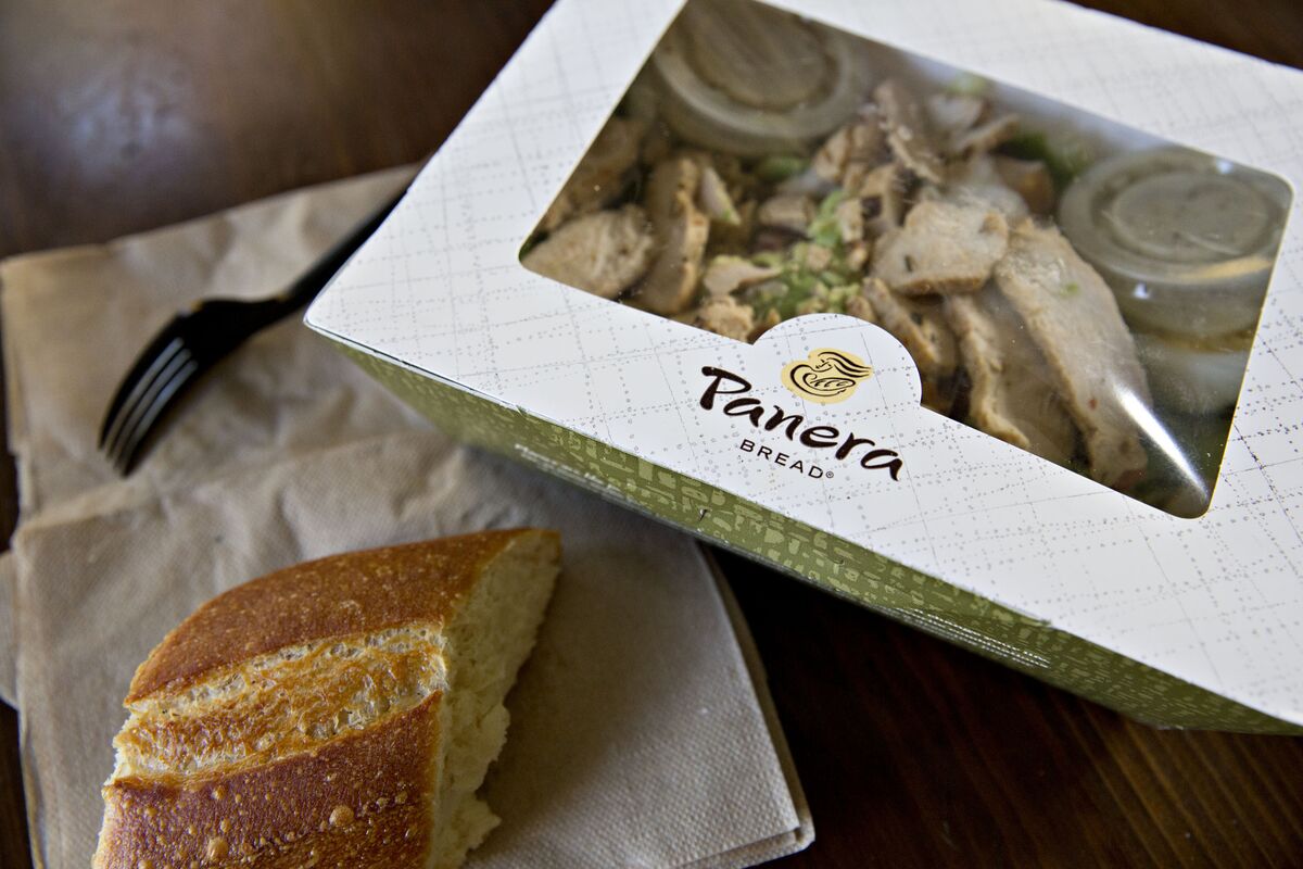 Panera Brands CEO Dueñas to Leave After Less Than 2 Years on Job (PNRA ...