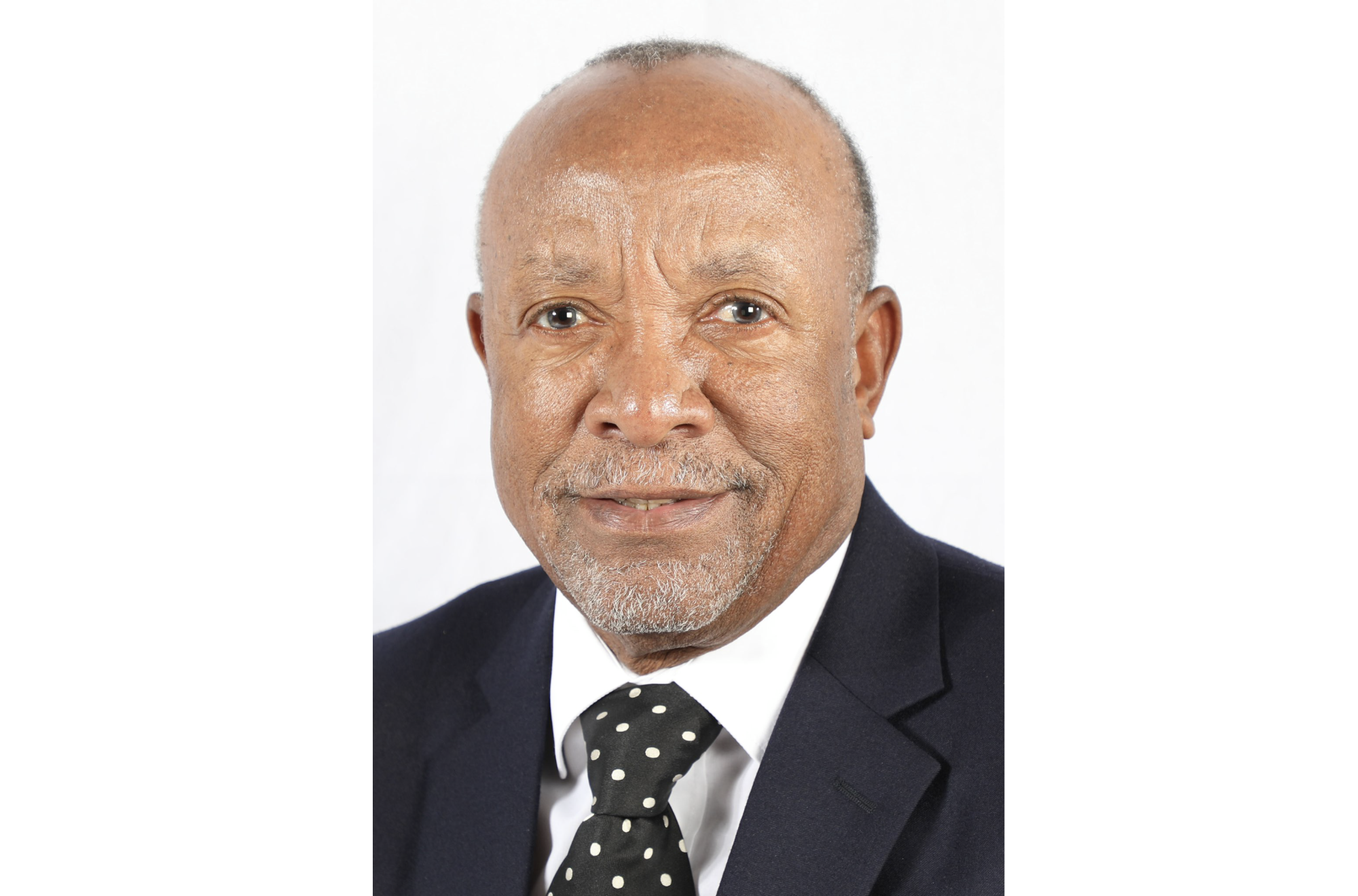 Mbumba Sworn In as Namibia’s President After Death of Geingob - Bloomberg