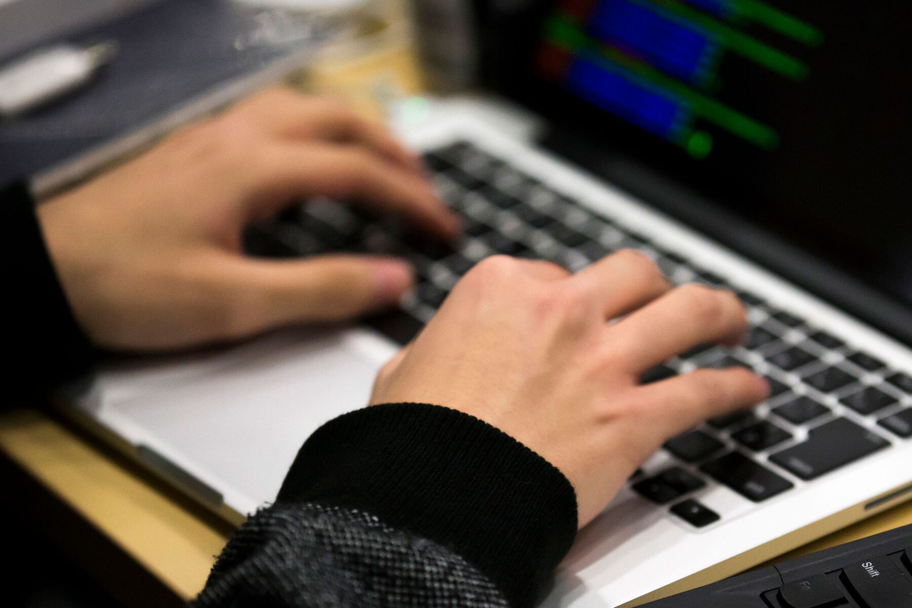 ICBC Hacker LockBit Revises Blackmail Tactics to Get More Money - Bloomberg