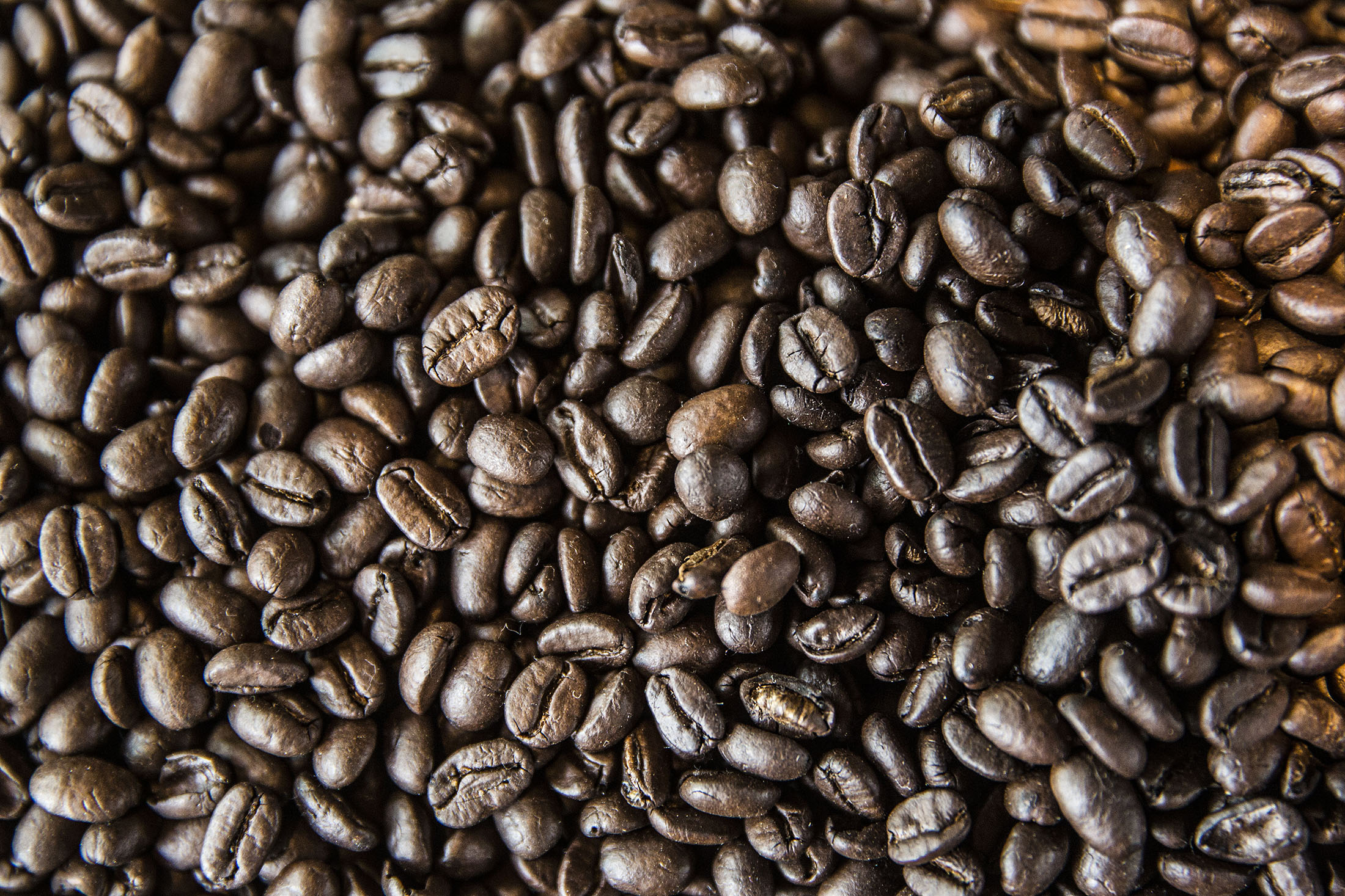 Coffee-Loving Millennials Push Demand to a Record - Bloomberg