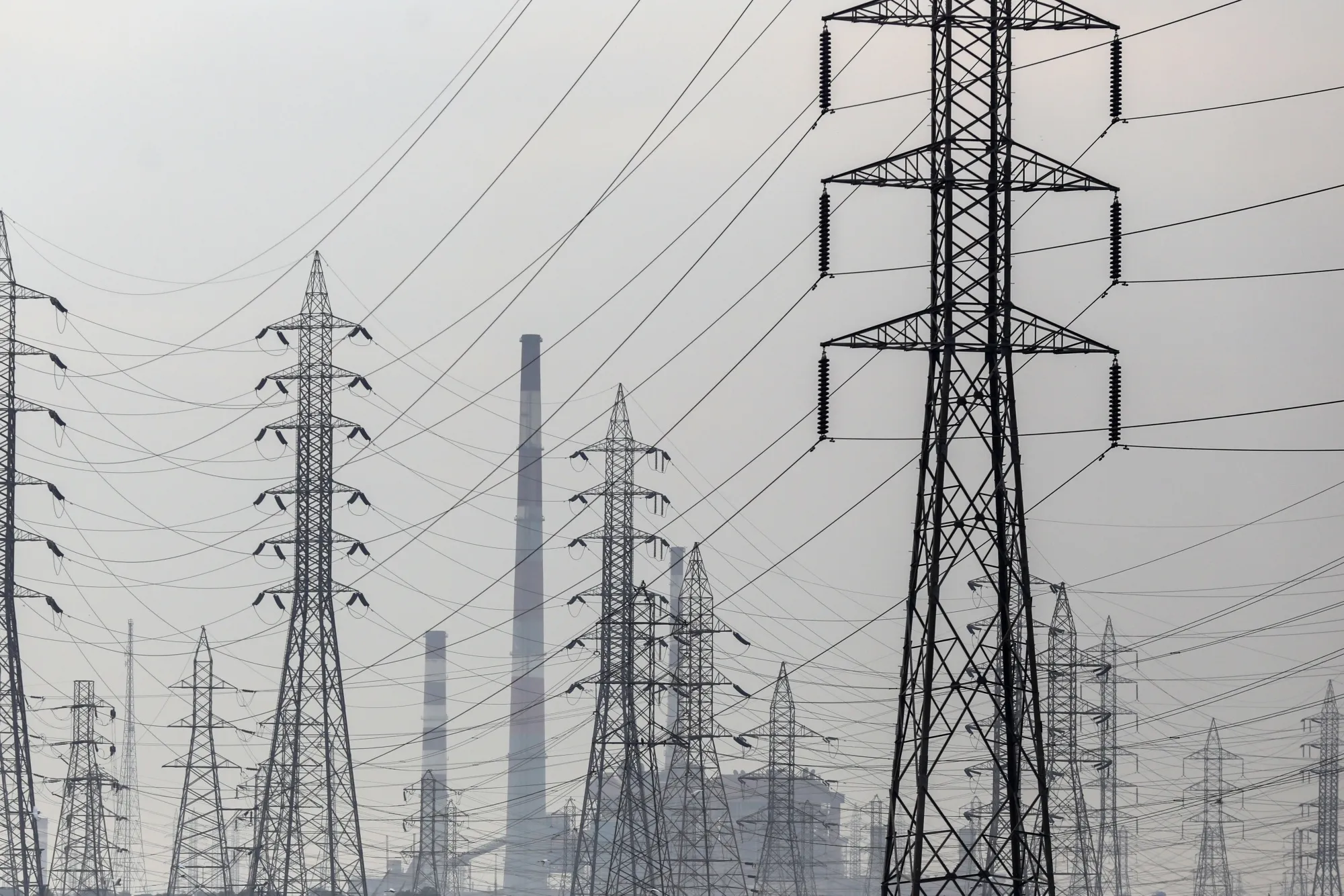 An Energy Bourse Jumps 181% This Year as India Faces Coal Crisis ...