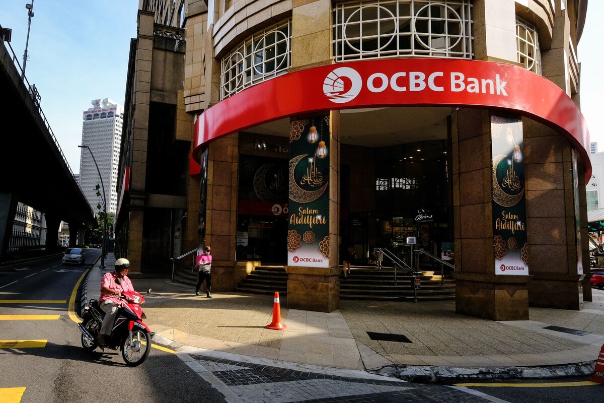OCBC Announces $1.9 Billion Capital Return Program, Joining Singapore ...