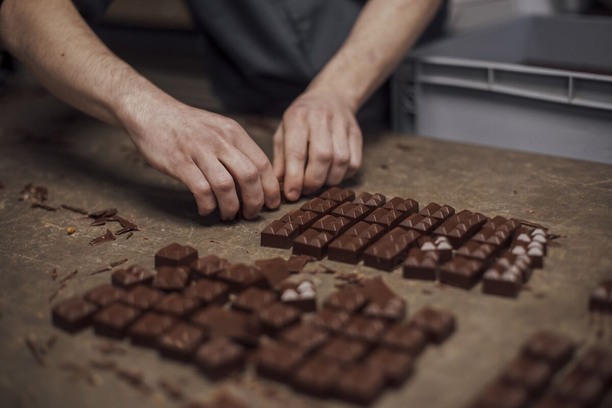 US Sugar Output Set for Record in Relief for Candymakers - Bloomberg