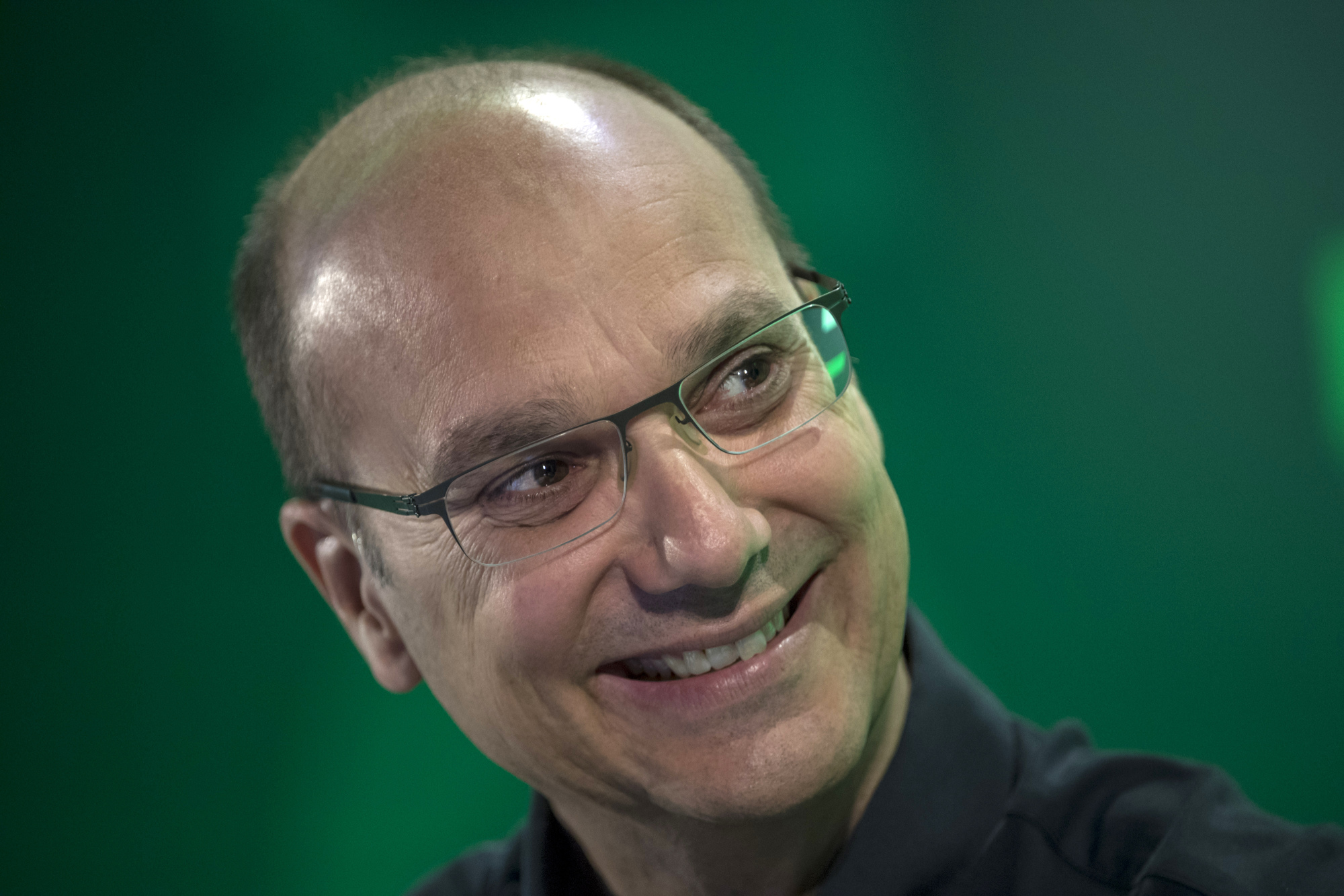 Android Creator Puts Essential Up for Sale, Cancels Next Phone - Bloomberg