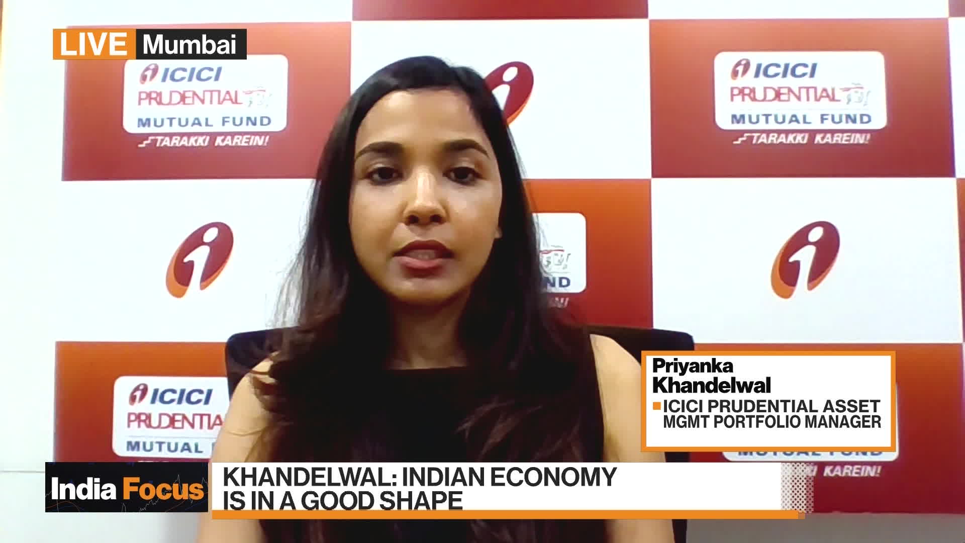 Watch Khandelwal: Long-Term Believer In India’s Consumption Story ...