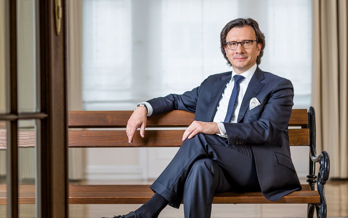 Berlin’s Fintech Wealth Is Attracting at Least One Private Bank - Bloomberg