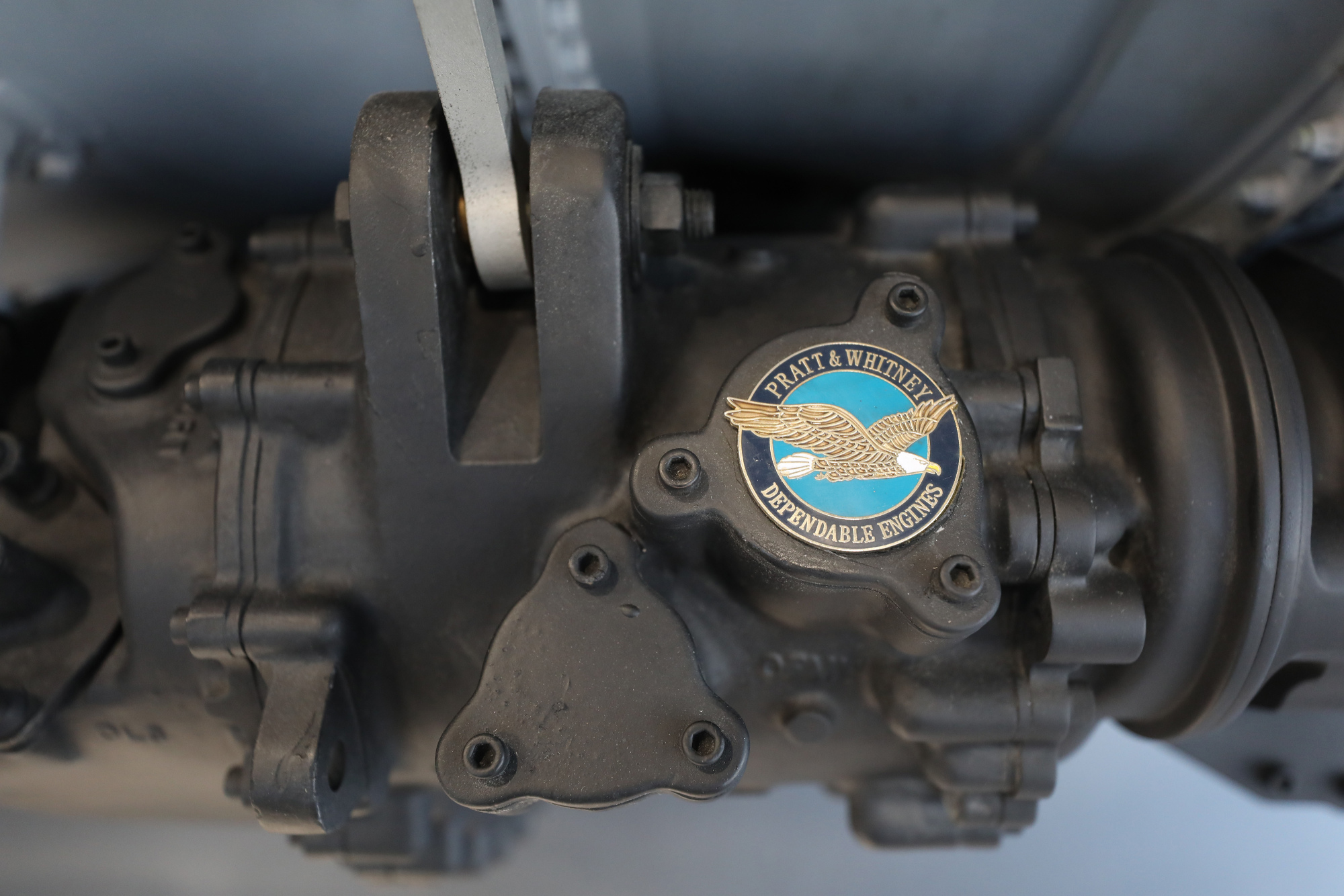 Pratt Engine Woes Are Turning Clunker Jets Into a Hot Ticket - Bloomberg