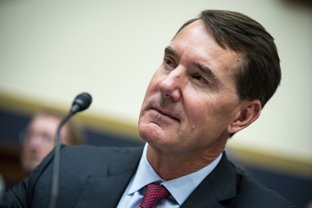 PNC CEO William Demchak Says Real Estate Unlikely a Systemic Problem ...