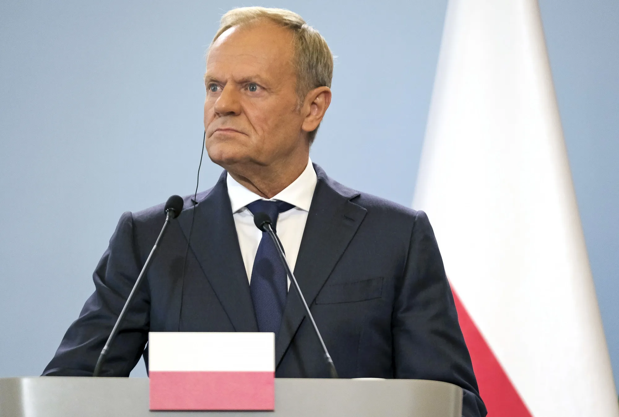Poland’s Tusk Sees Clean Energy as New Growth Engine for Economy ...