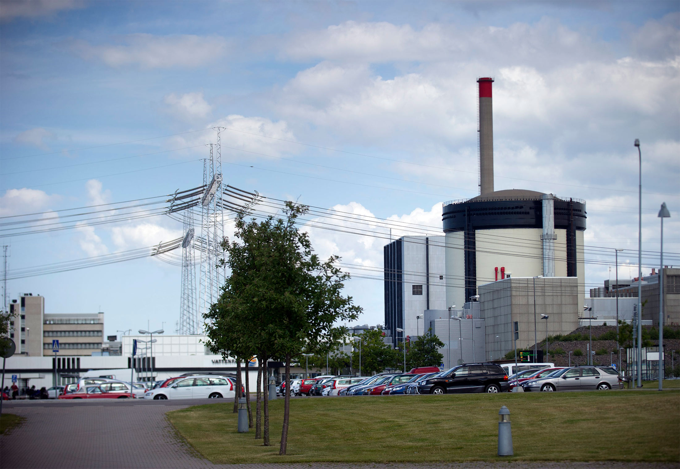 Sweden Power Crisis Worsens With Key Nuclear Reactor Delayed Yet Again ...