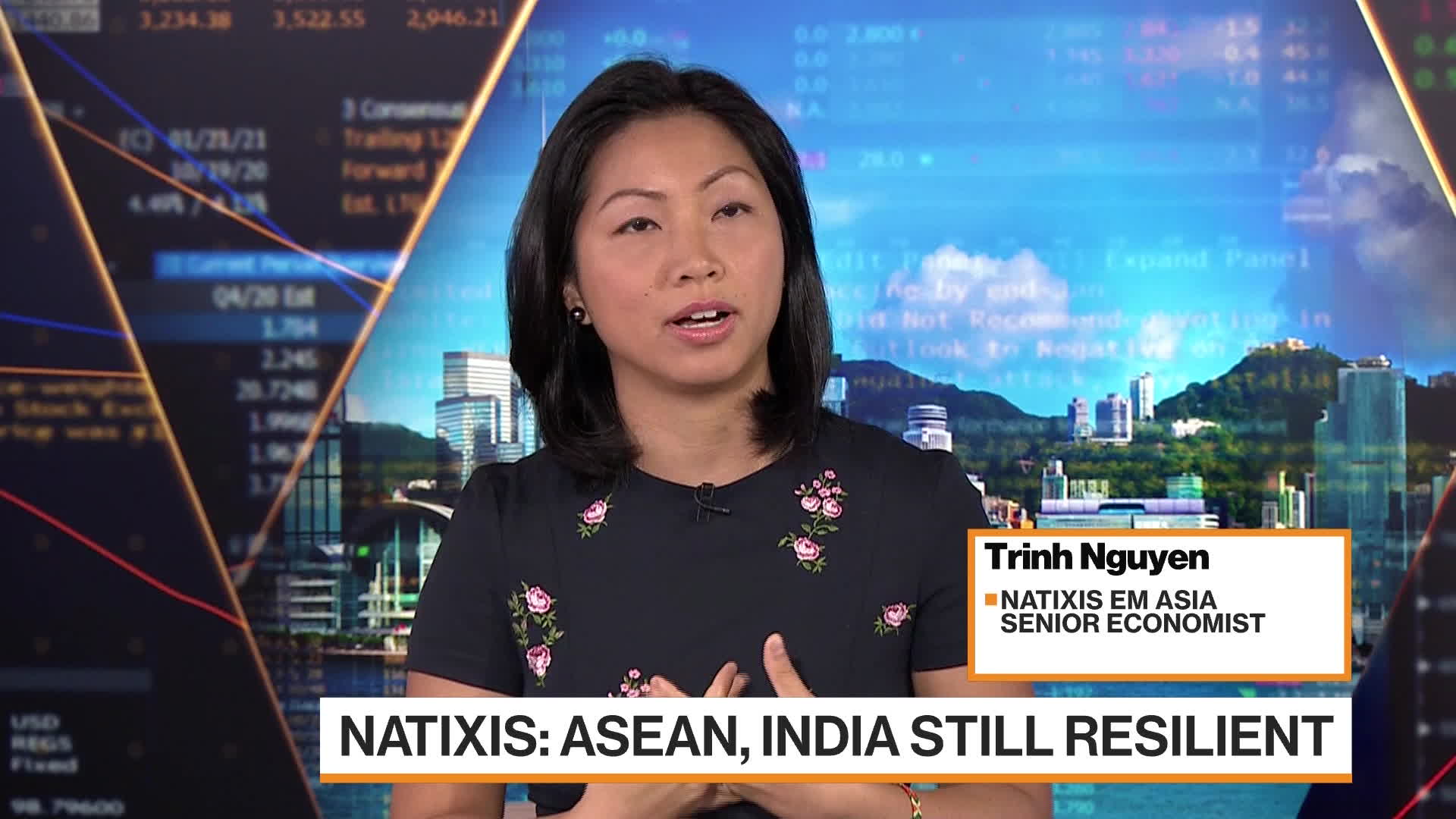Natixis Trinh Nguyen on ASEAN Economies | Flipboard
