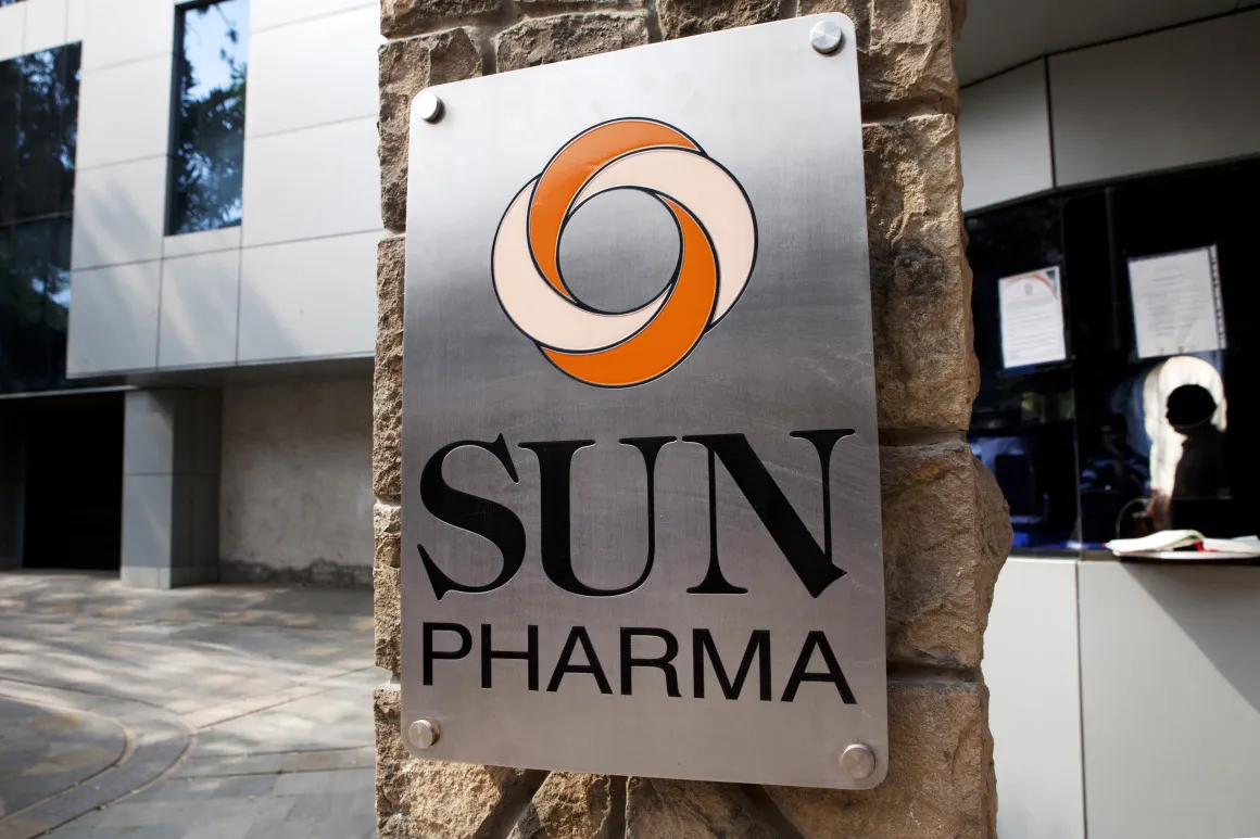 India Drugmaker Sun Starts Trials for Plant-Based Covid-19 Drug - Bloomberg
