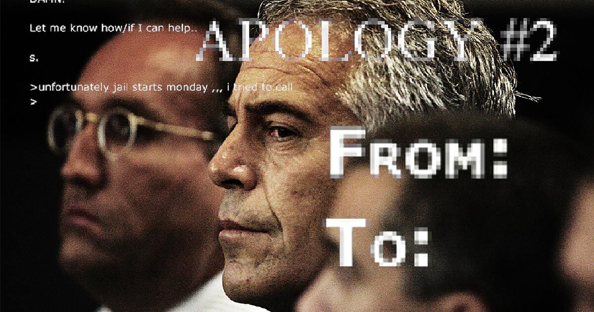 Key Takeaways From Epstein’s Emails With His Elite Network - Bloomberg