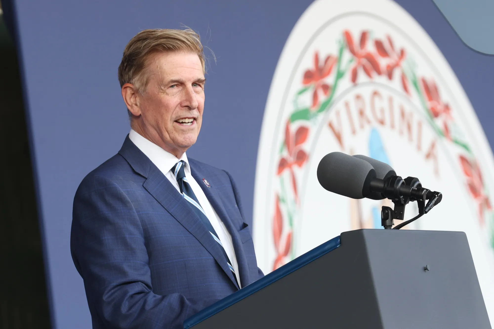 Crypto’s Boom Demands Response From Congress, Rep. Don Beyer Says ...