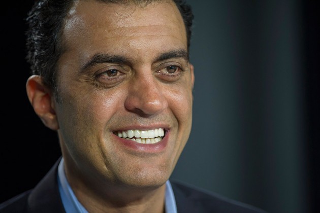 Colleagues Defend Uber's Emil Michael - Bloomberg