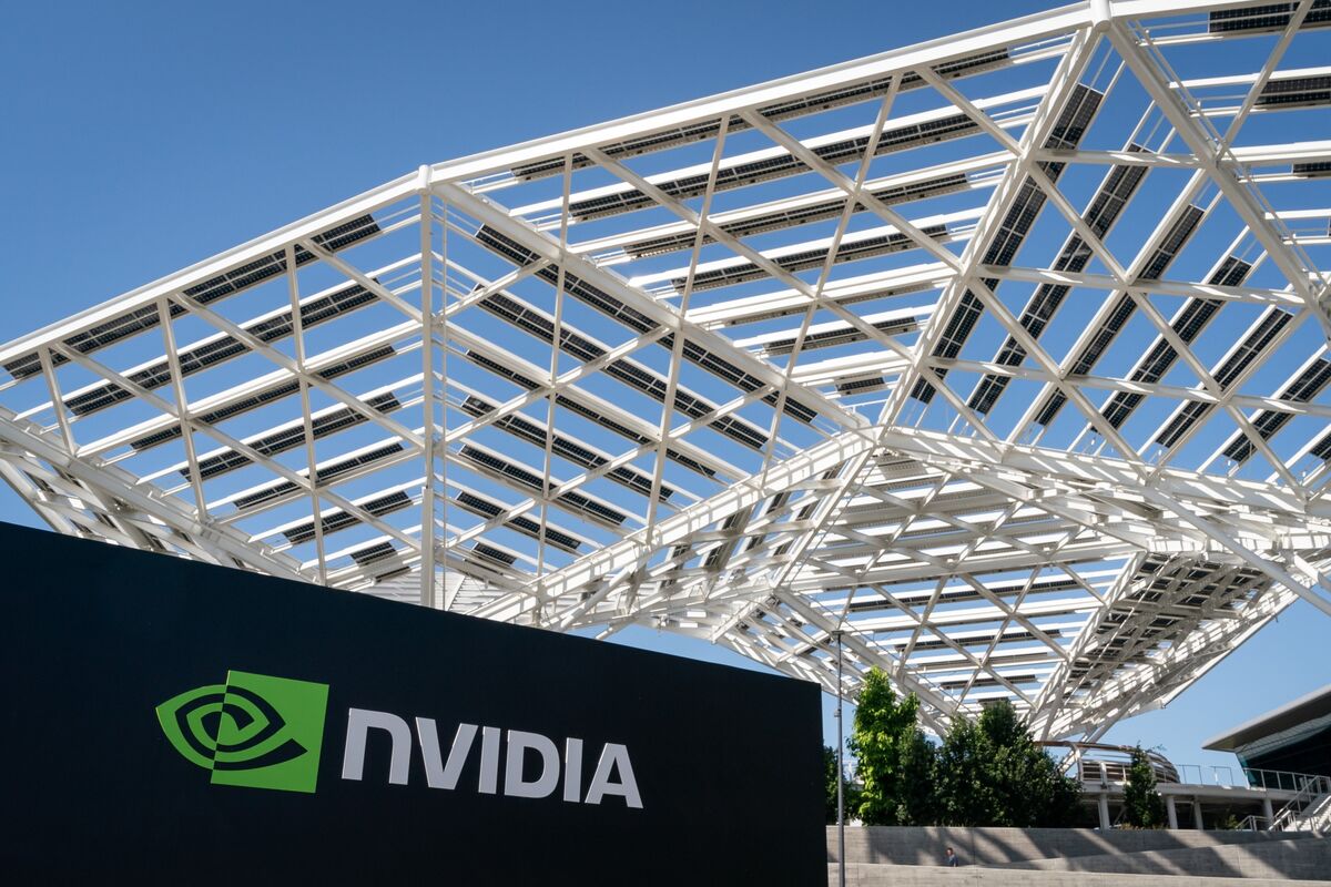 (NVDA) Nvidia Insider Share Sales Top $1.8 Billion and More Are Coming ...