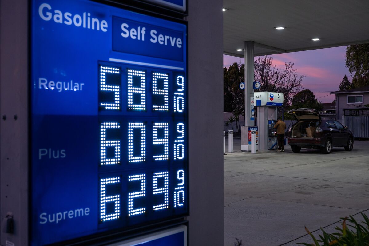 Removing Sanctions on Iran’s Crude Not an Easy Fix for Oil Prices ...