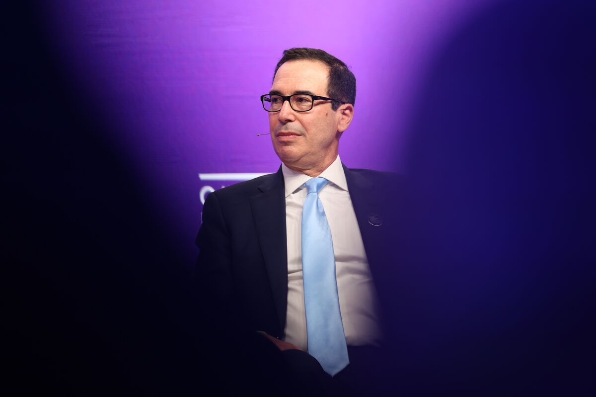 Ex-Treasury Chief Steve Mnuchin to Be Called as Witness at Barrack ...